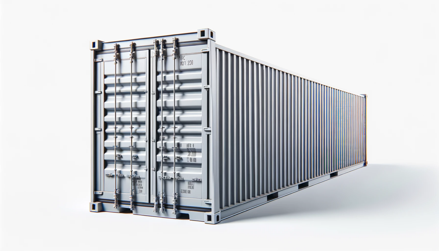 Shipping Containers For Sale in Birmingham, AL - Birmingham Containers