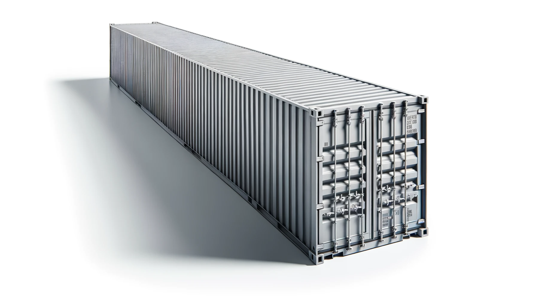 Shipping Containers For Sale in Birmingham, AL - Birmingham Containers